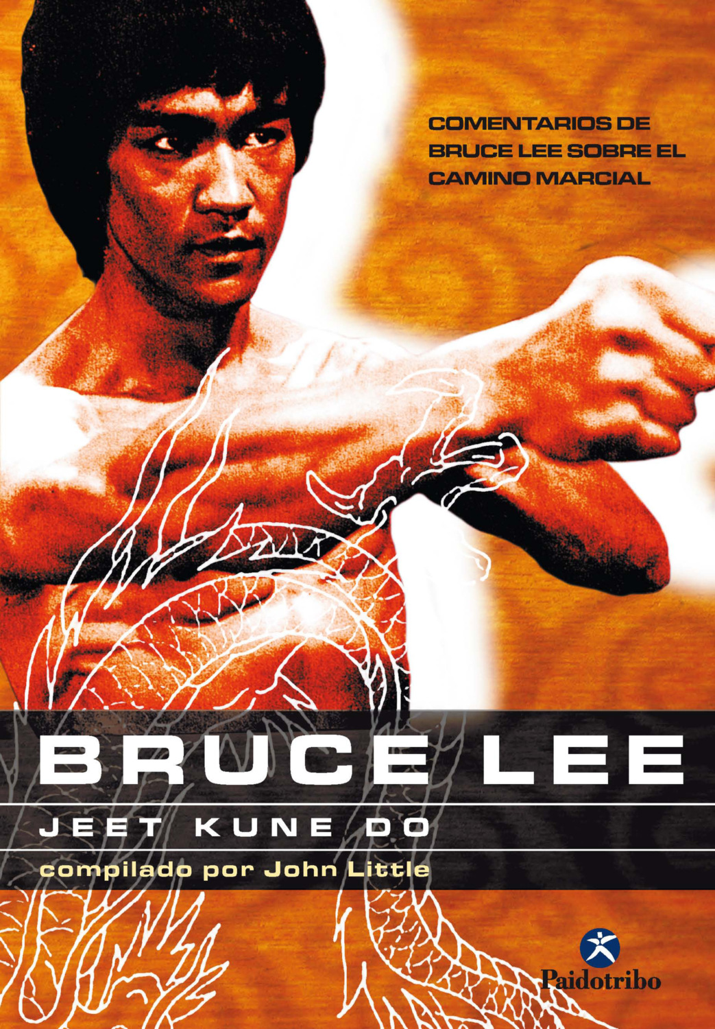 Bruce Lee, John Little – читать онлайн на Литрес